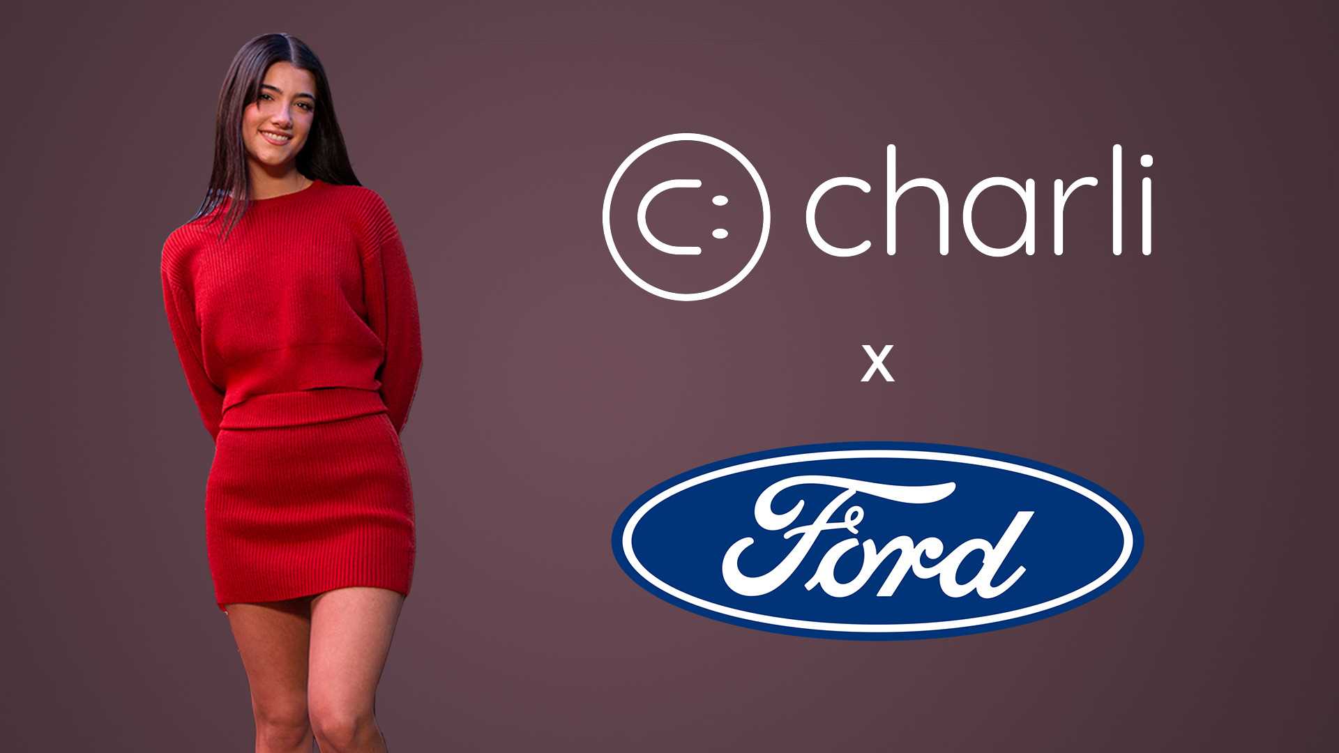 Charli Connectivity App - VueXR