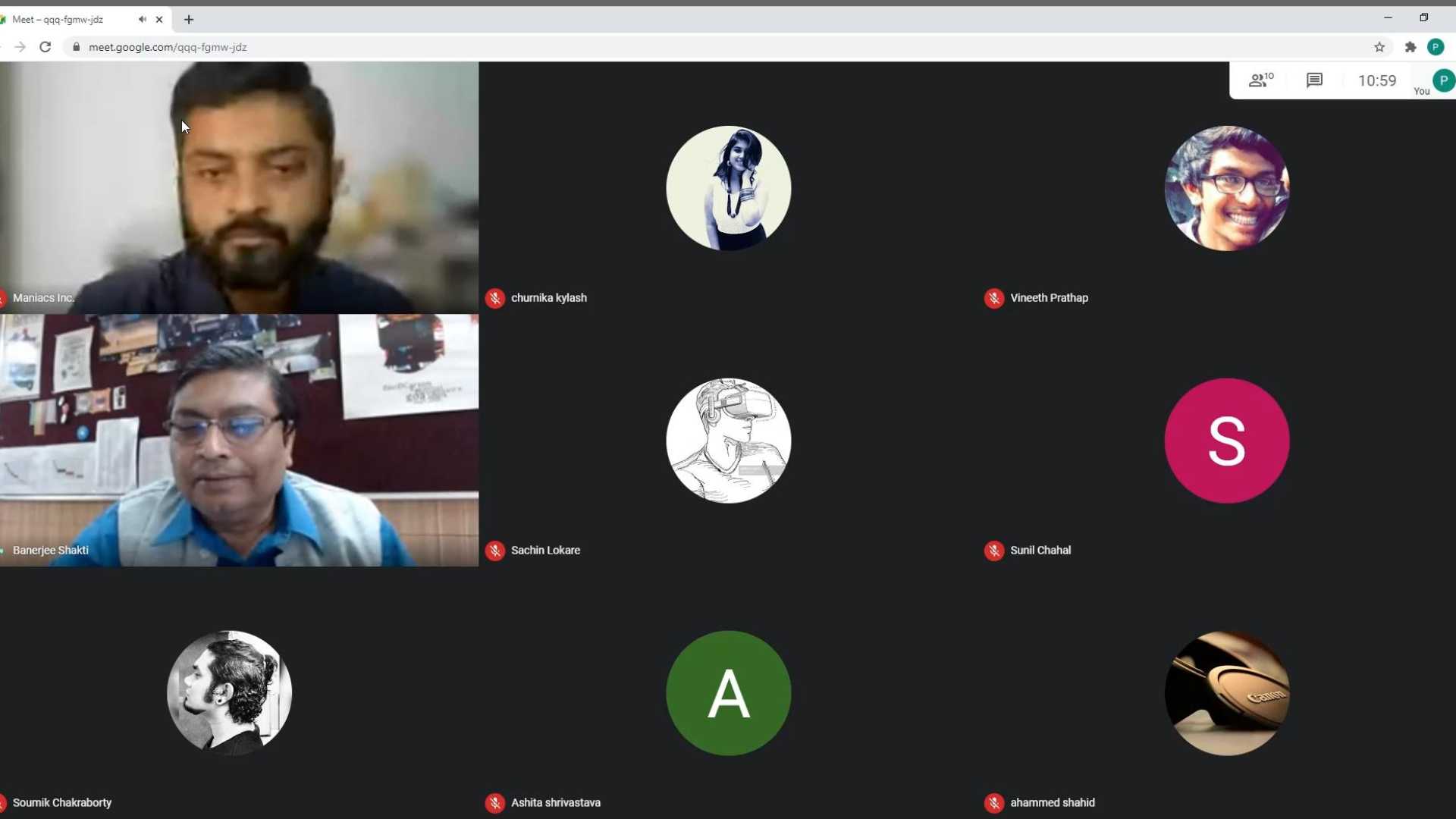 Big video instavue - VueXR